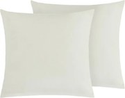Bellatex Povláček bavlněný SET 2ks Šedá rozměr 40x40 cm