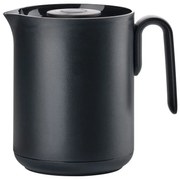 Černá termoska 600 ml Singles – Zone