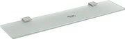 Bemeta Design NIA: Polička, 600 mm, sklo - 180002245