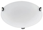 Eglo 93624 - LED stropní svítidlo CAFIERA LED/12W/230V