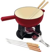 Fondue fondue sýrové beka 9 dílů