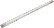 OBI LED svítidlo do vlhkých prostor G13 18W 1600lm 4000K IP65 129 x 6,65 x5,68cm