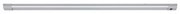 Rabalux 5674 - LED Stmívatelné podlinkové svítidlo HANSON LED/8W/230V 5674
