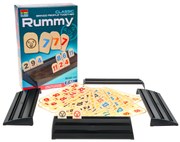 RKToys Rodinná logická hra Rummy