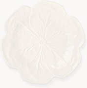 Sada mělkých talířůe Cabbage, 4 díly
