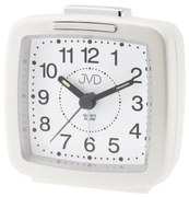 JVD Bateriový Budík JVD quartz SR952.6