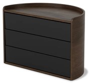 Organizér Moona Black Walnut Umbra