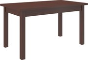 ADRK Furniture Rozkládací stůl RODOS 7 TA-S4-DW-B012