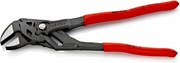Knipex 86 01 250 nastavitelné kleště 250 mm jsou odolné a pohodlné při práci
