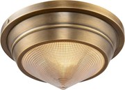 XXXLutz STROPNÍ SVÍTIDLO, 25,9/12,5 cm Elstead Lighting - Online Only svítidla - 009093030104
