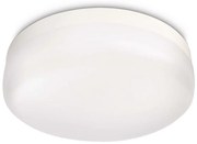 Philips 32053/31/16 - LED Stropní koupelnové svítidlo BAUME LED/7,5W/230V IP44