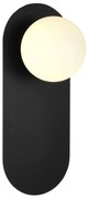 Toolight Nástěnné moderní osvětlení Modern APP1586-1W black