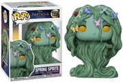 Funko pop! disney fantasia 2000 spring sprite 1558