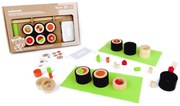 Milaniwood - Maki sushi