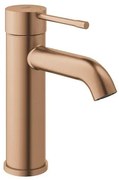 Umyvadlová baterie GROHE Essence New bez výpusti Brushed Warm Sunset 23590DL1