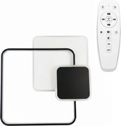 Toolight Stropní LED osvětlení APP1712-C černé