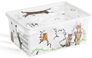 KIS C BOX 84080005098 Box 11 L, Style, Pets Collection