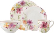 Villeroy & Boch Porcelánová sada nádobí Mariefleur Starter, 8 ks 10-4100-8854