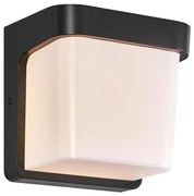 Ledvance - LED Venkovní nástěnné svítidlo ENDURA STYLE IHSAN LED/11W/230V IP65