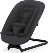 Dětské lehátko cybex lemo bouncer stunning black