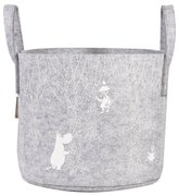 Úložný koš Moomin in the woods 30L, Muurla Finsko
