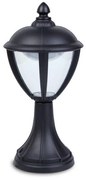 Redo 2604-3K BL - LED Venkovní lampa UNITE LED/6,5W/230V IP44