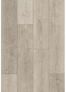 Mexen Parker vinylové panely 1240 x 182 mm SPC 6,5 mm, podložka IXPE 1,5 mm, 4 V-drážka, Dub - F1015-1240-182-505-4V1-01