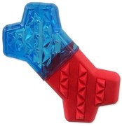 Hračka pro psa Dog Fantasy Bone – Plaček Pet Products
