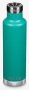 Nerezová termolahev Klean Kanteen Insulated Classic Narrow - Porcelain Green 750 ml