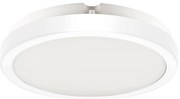 Stropní LED svítidlo Vera, 1x LED 18w, 4000k, w