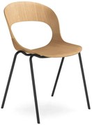 LD SEATING - Židle LOTUS LT-01-H