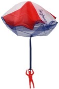 Interaktivní hračka Skydiver – Rex London