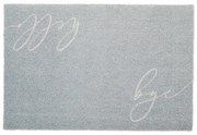 Rohožka 40x60 cm Hello Bye – Artsy Doormats