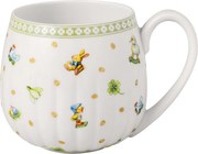Villeroy&Boch Villeroy & Boch Easter Delight hrnek s uchem, 360 ml