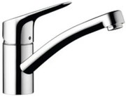 Hansgrohe HG248 dřezová baterie s otočným raménkem chrom SIKOBHGMS282