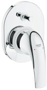 GROHE 29043000 - Vanová baterie EUROCUBE lesklý chrom