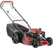 Benzínová sekačka na trávu AL-KO Comfort 51.0 SP-A 4v1 s pojezdem (motor AL-KO Pro 145 QSS, šasi Highline) - SKLADEM !
