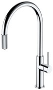OMNIRES Switch - Dřezová baterie s filtračním zařízením, chrom SW9057-FD1CR