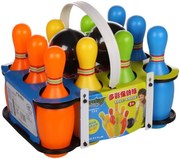 Merco kid bowling set dětské kuželky