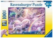 Ravensburger Jednorožec 100 dílků