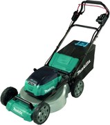 Makita DLM465Z aku sekačka s pojezdem 460mm Li-ion LXT 2x18V, bez aku Z