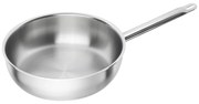 Zwilling Pro nerezová pánev na soté, Ø 28 cm 1006090