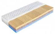 proPOSTELE® Matrace LIMA PREMIUM 25cm 80 x 195 cm
