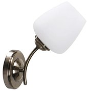 Nástěnná lampa ZINA 1xE27/40W/230V