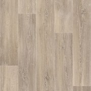 Beaulieu International Group, PVC podlaha - lino Livitex 2621, na míru, šíře 3m,4m,5m, béžová, filc, chodba / předsíň