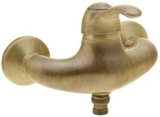 Sapho Kirké - Sprchová baterie, bronz KI11B