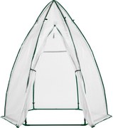 Parkside® Fóliovník, 160 x 180 x 160 cm