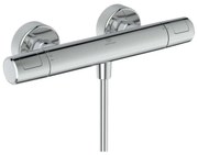 Ideal Standard Ceratherm T25N - Termostatická sprchová baterie, chrom A8600AA