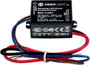 IMPR 872132 Deko-Light LED-napájení MINI, DIM, CC, MINI-4-350T/4W konstantní proud 350 mA IP65 stmívatelné 6-12V DC 2,10-4,00 W
