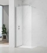 Sprchová zástěna walk-in 90 cm SAT Project SATWI90